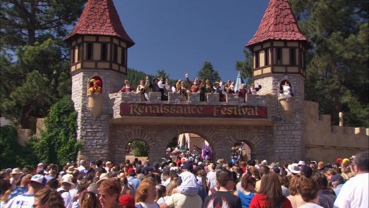 Pittsburgh Renaissance Festival returns with new acts, old favorites ...